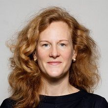 Catherine Howarth | Keynote Speaker | Book Today | Speakers Corner